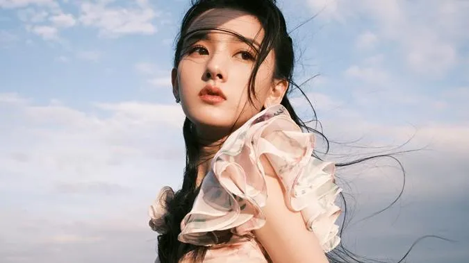 Tiểu sử Vương An Vũ: Đẹp trai, nhà giàu, học giỏi, lại còn diễn tốt