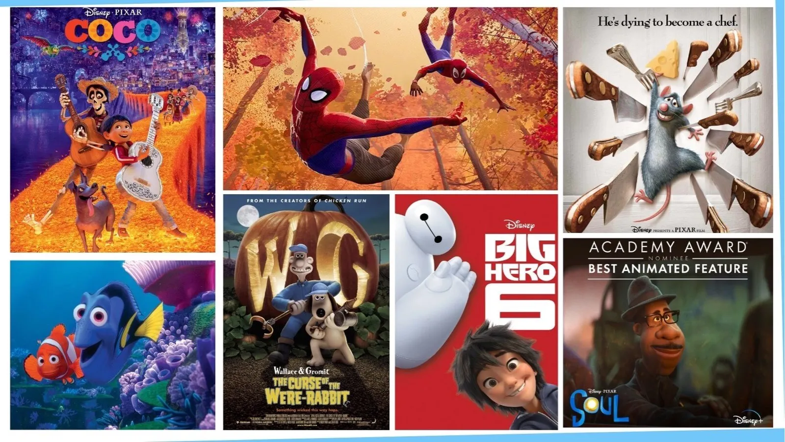 Những Bộ Phim đoạt Nhiều Giải Oscar Nhất