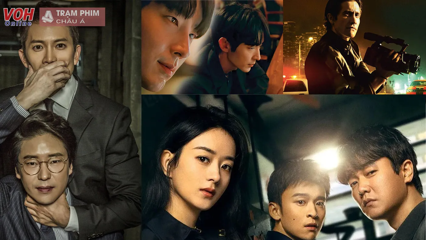 Top 15 bộ phim Samurai Nhật Bản dành team đam mê võ thuật