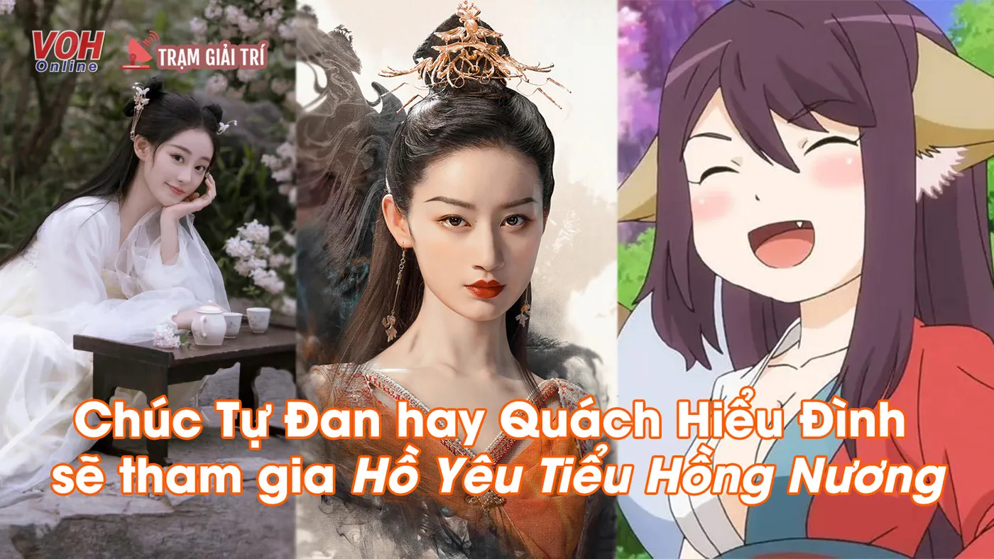 Tiểu sử Quách Hiểu Đình: Sau thời gian chật vật tìm chỗ đứng, hiện đã ...