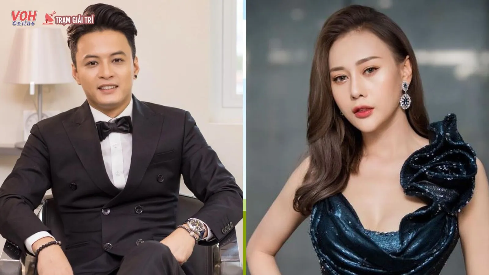 Phương Oanh và Shark Bình đã 'đường ai nấy đi'?