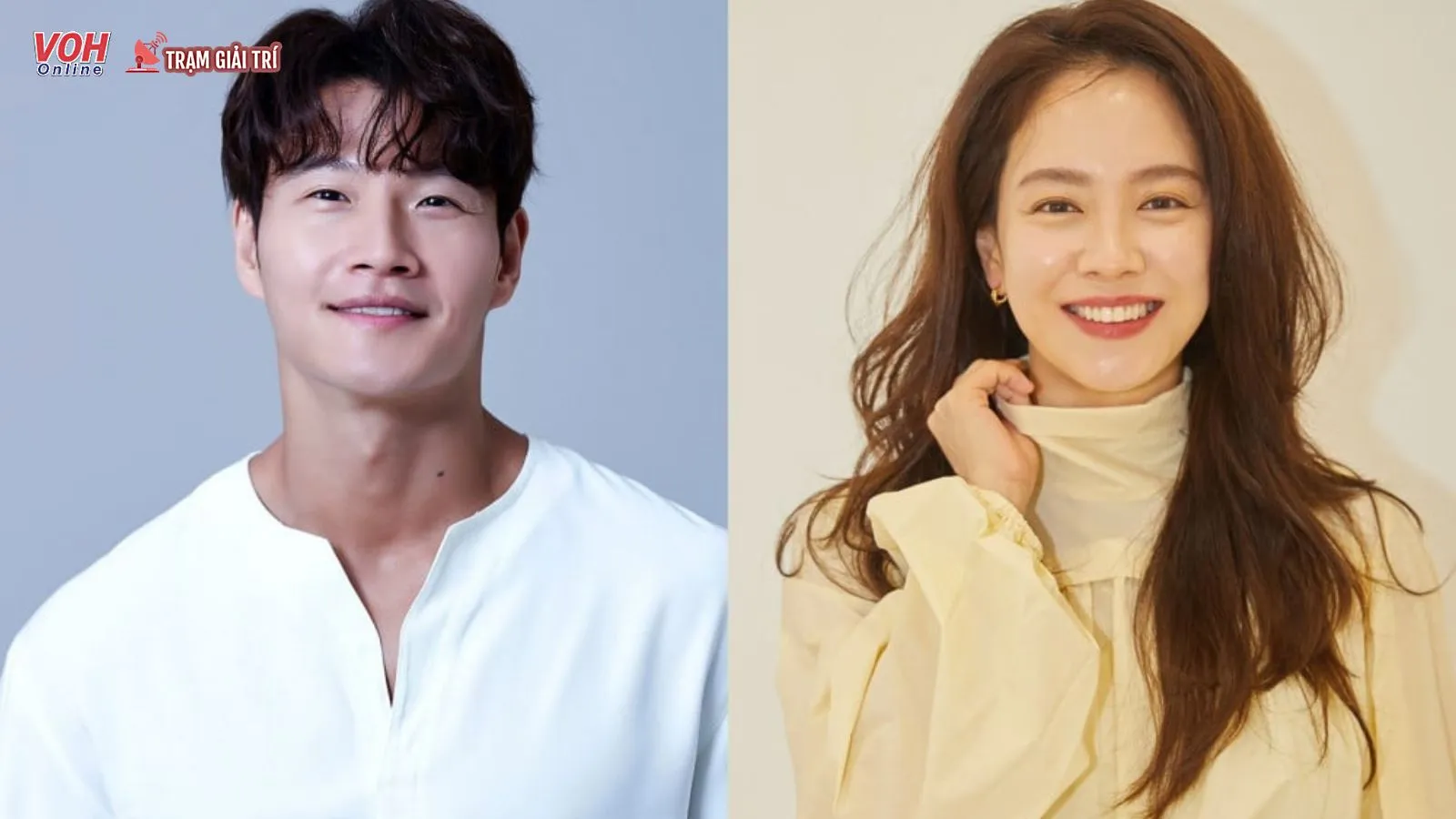 Ngỡ ngàng trước màn hôn và tỏ tình của Ji Hyo dành cho Jong Kook