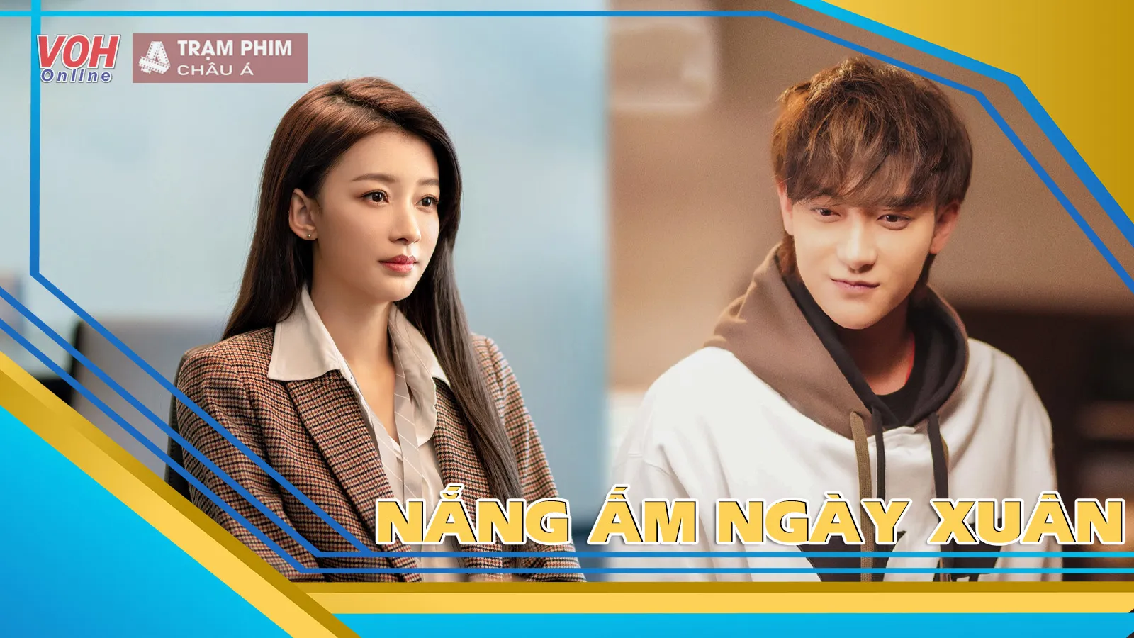 Review phim Quy Lộ: Kịch bản chi chít "sạn", mặt của Tỉnh Bách Nhiên bị làm sao vậy?