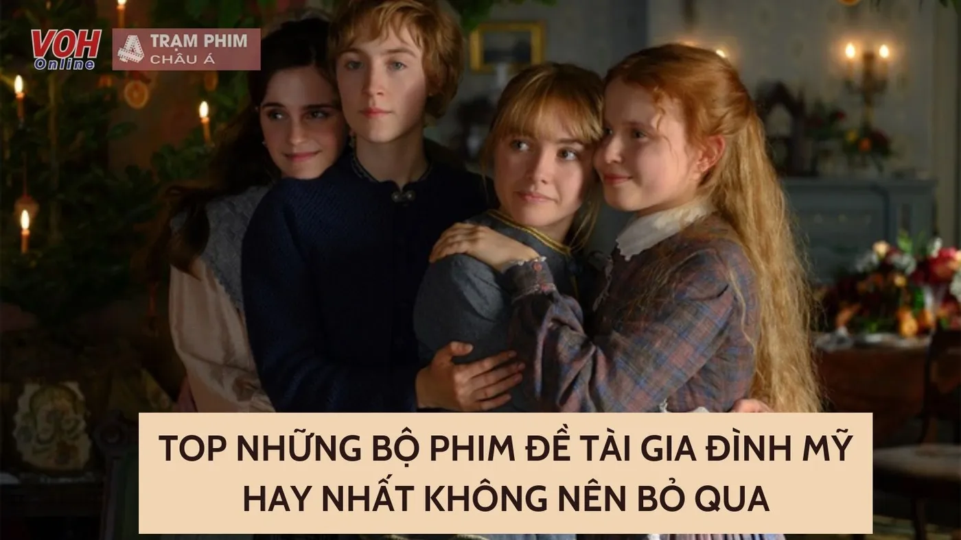 Top 20+ phim cổ trang Âu Mỹ hay nhất, chinh phục khán giả với vẻ đẹp cổ ...