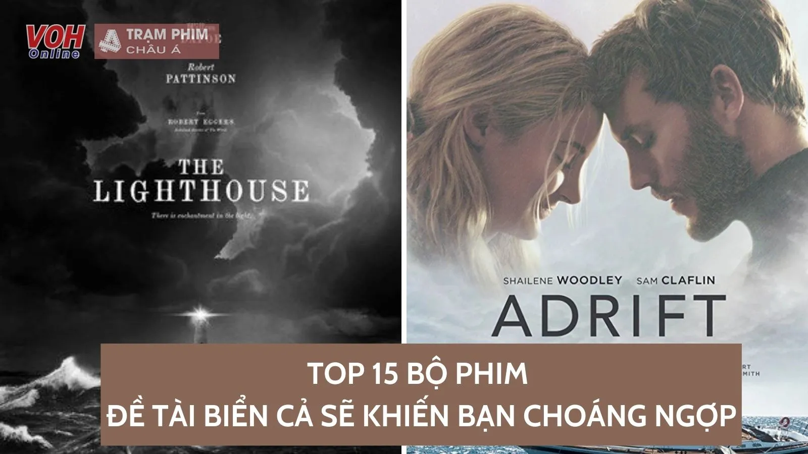 Top 15 phim về mùa thu khiến bạn đắm mình vào bối cảnh lãng mạn