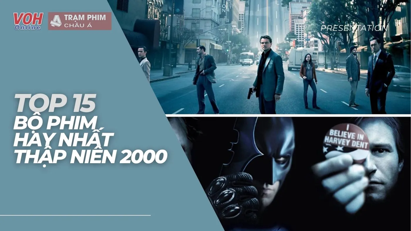 Top 15 bộ phim gợi cảm xem cùng người yêu nhưng vẫn có chiều sâu cuốn hút