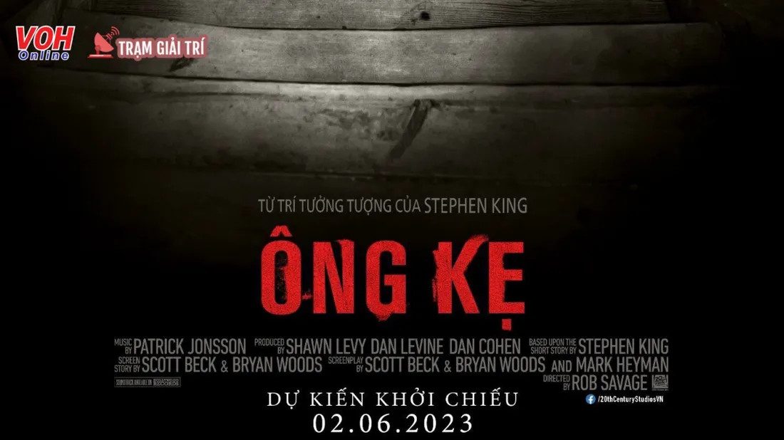 Top 15 bộ phim kinh dị châu Á khiến người xem ám ảnh