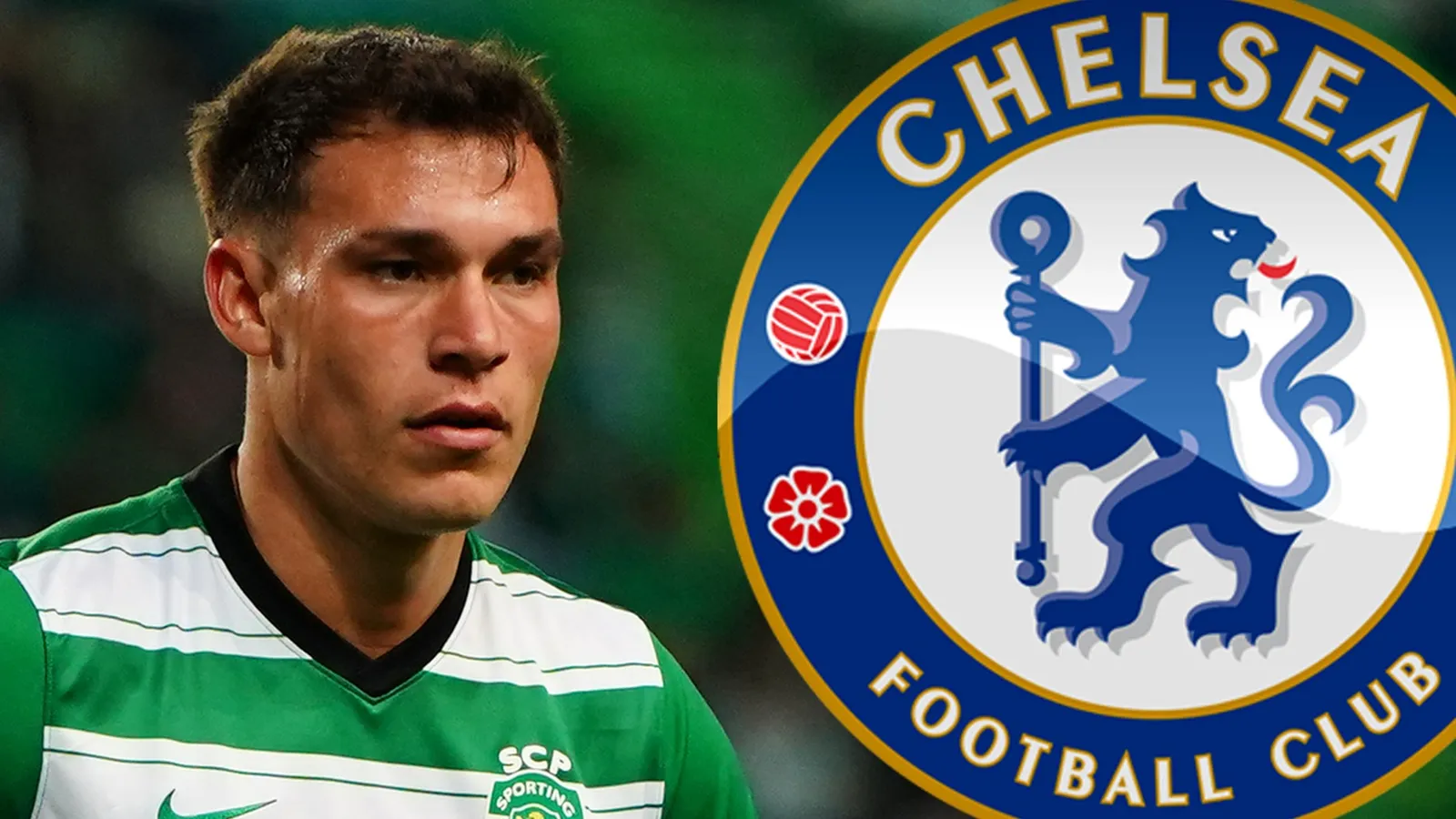 Manuel Ugarte là ai? Vì sao được Chelsea và PSG theo đuổi