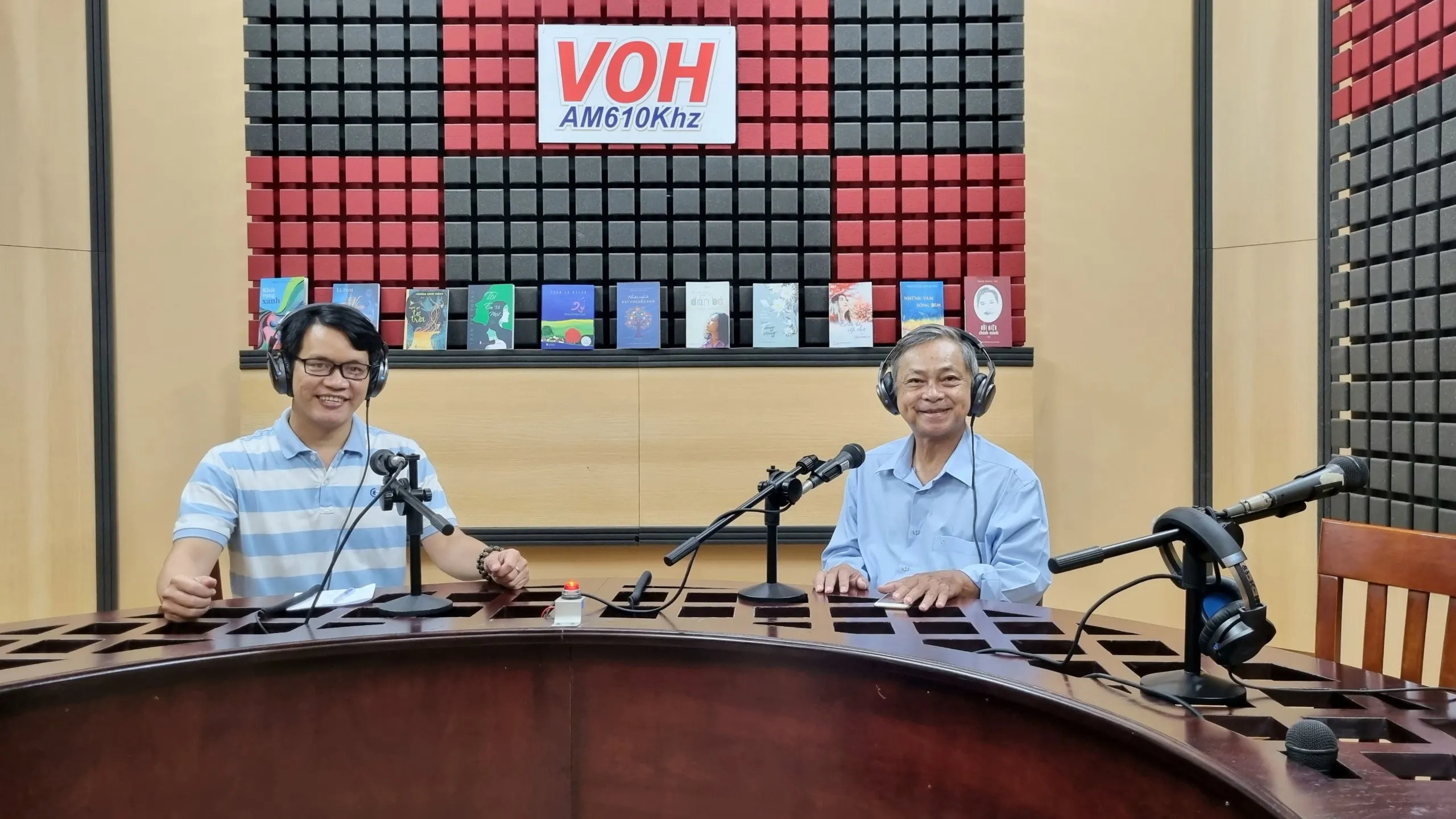 Tiến sĩ Phạm Hồng Danh - Người thầy dạy Toán mê văn chương