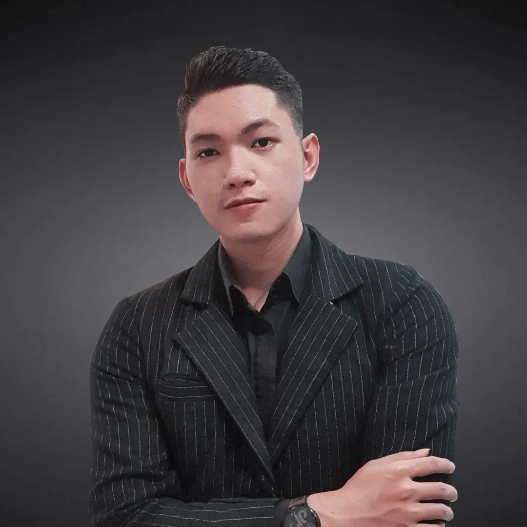 Biên tập viên, Host Radio Tuấn Thanh