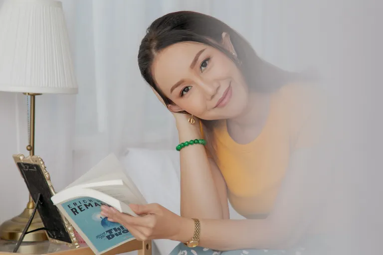 Shapes of Lotus – Sắc sen và những miền cảm xúc