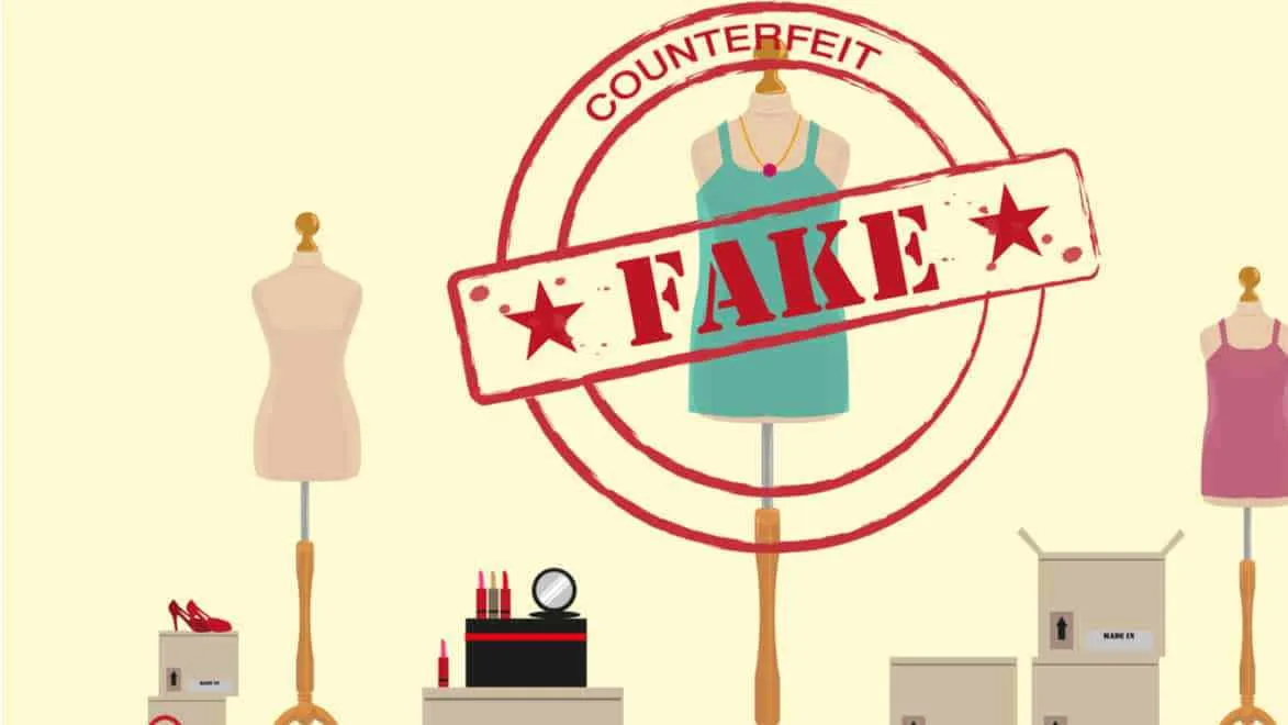 Consumers, businesses urged to join fight against counterfeit sold online