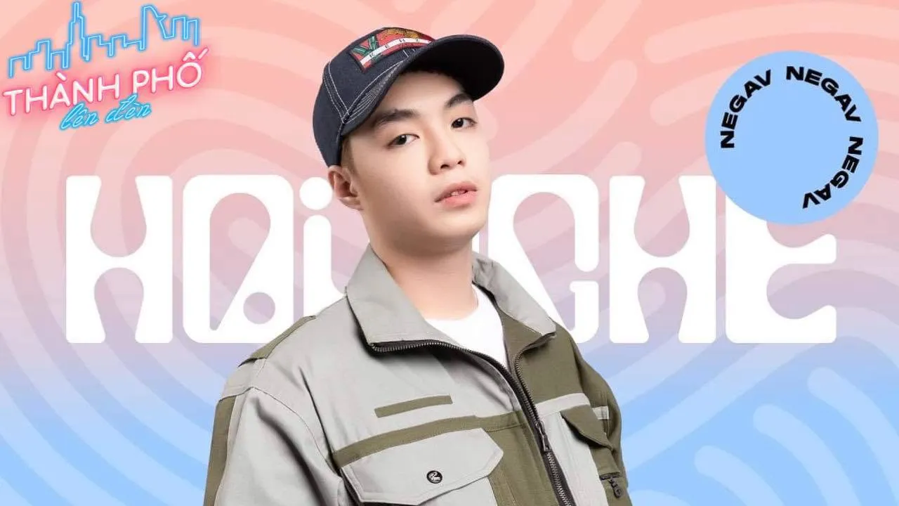 Lợi và hại khi xem video clip ngắn - Giao lưu rapper Negav