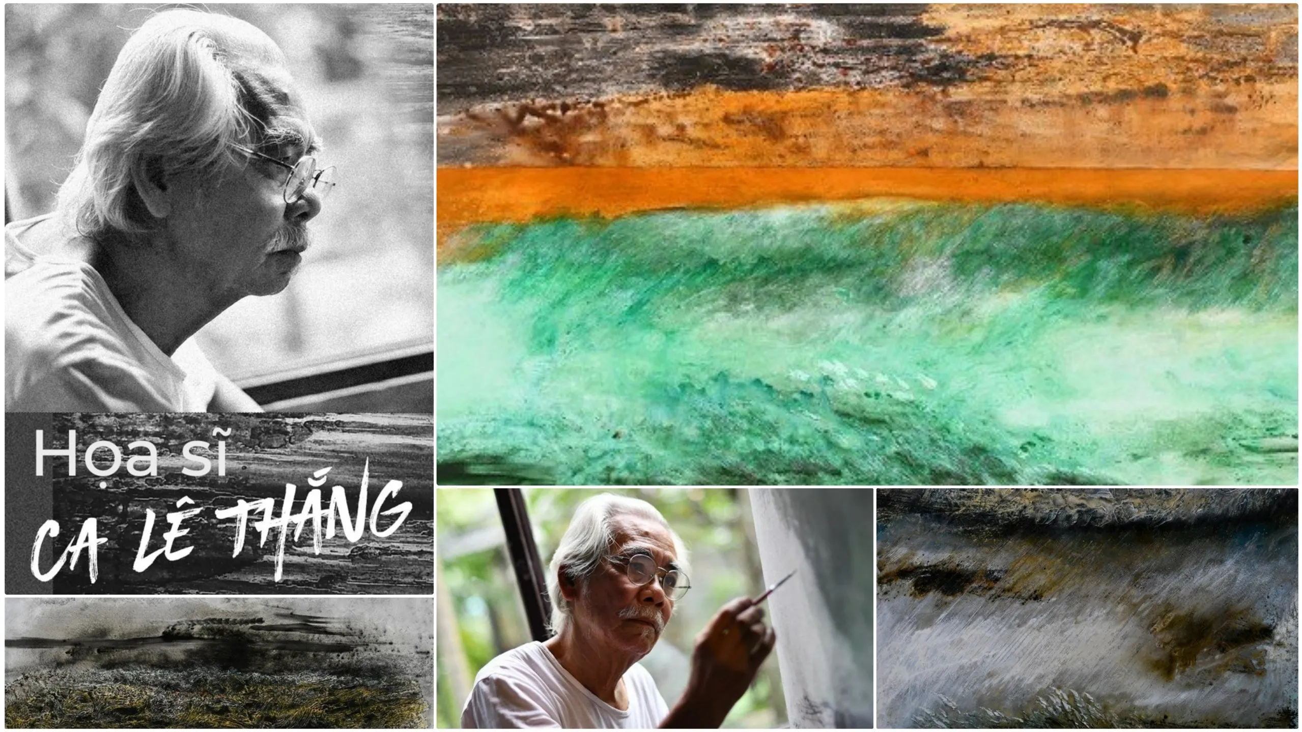 Sài Gòn buổi sáng 09/07/2023 FM 99.9 MHz - Cuộc trở về của Ca Lê Thắng với những mùa nước nổi ...