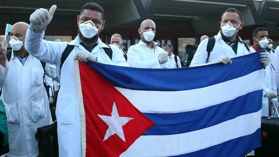 Cuba – The nation with best healthcare system globally