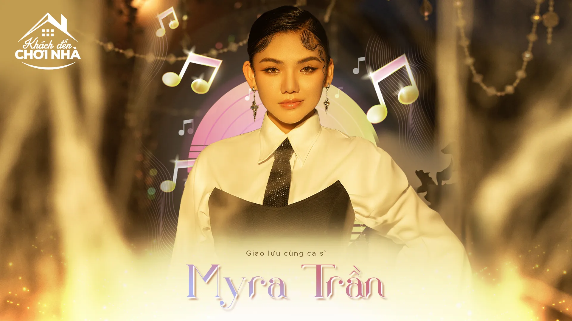 Ca sĩ Myra Trần: Em rất yêu vóc dáng hiện tại của mình