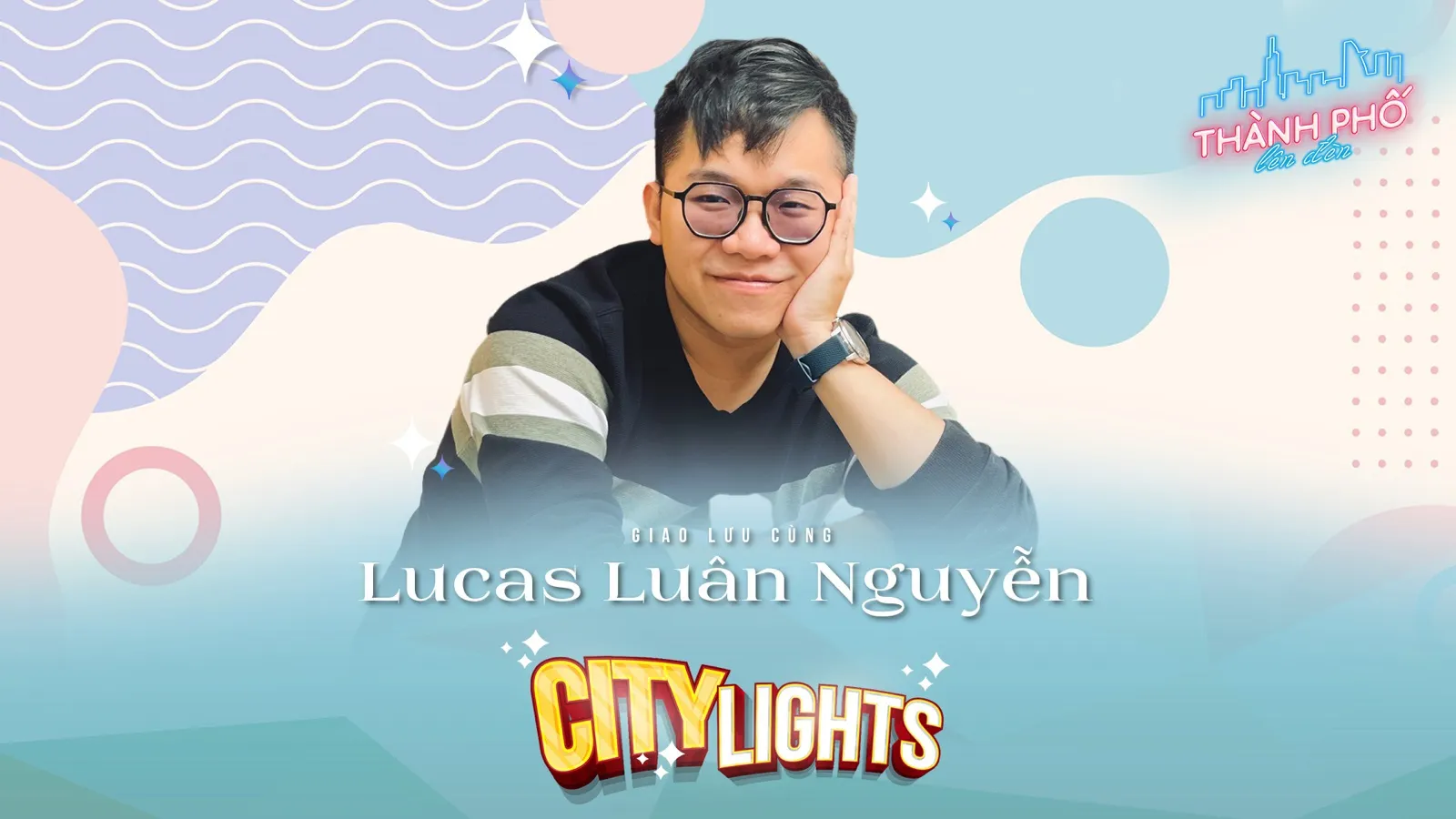 Dịch giả Lucas Luân Nguyễn nói về sách cho biên kịch "Cứu con mèo"