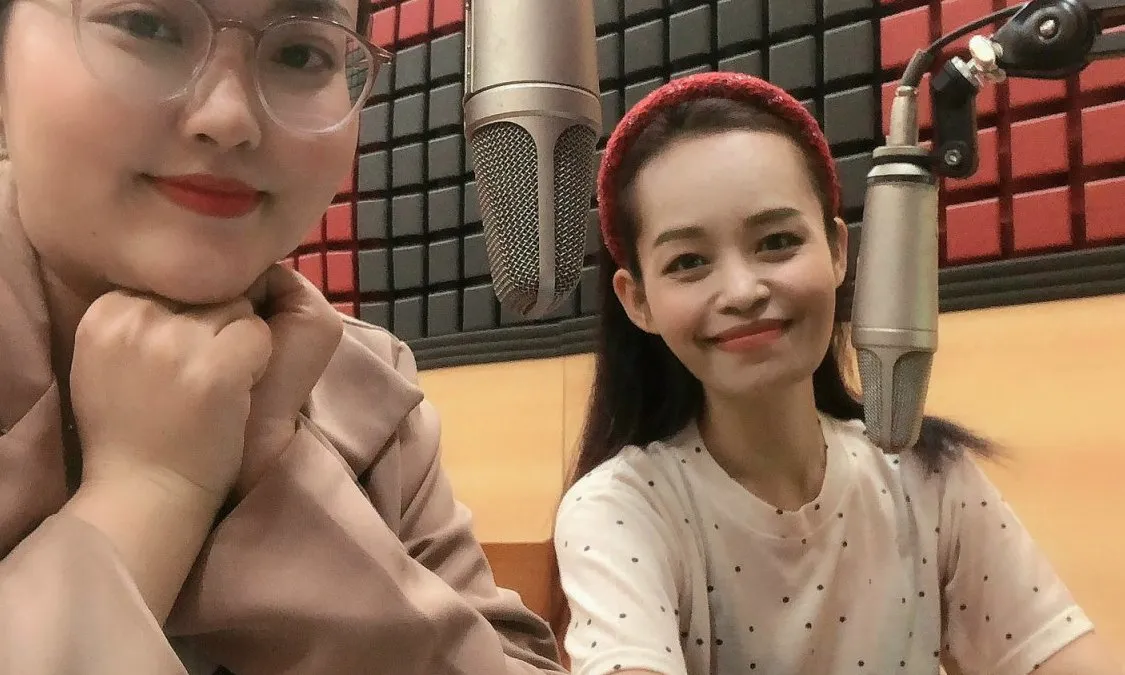 Từ Bông lúa vàng đến top 5 chuông vàng vọng cổ 2024