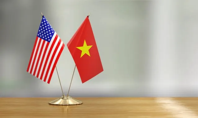 Vietnamese leaders send congratulatory messages to U.S. President-elect ...