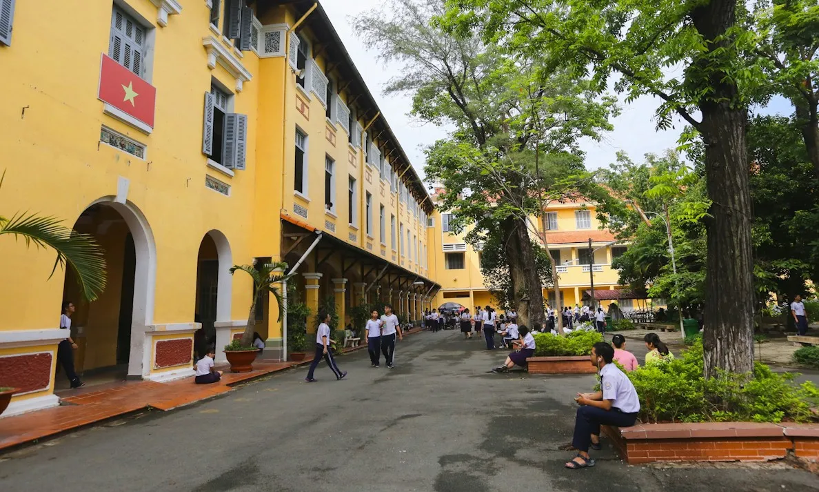 HCMC embraces vision of UNESCO Global Learning City