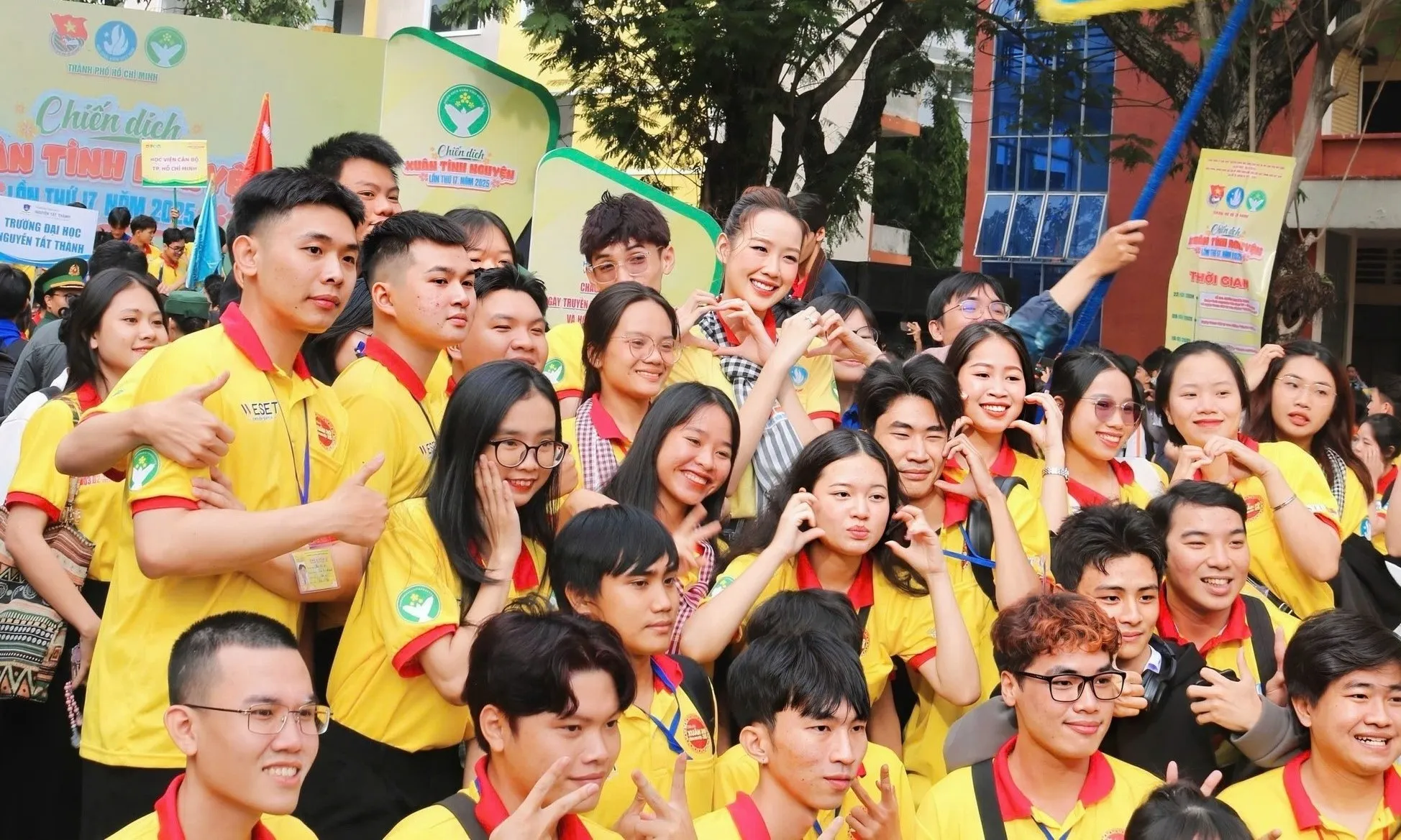 Numerous activities to be organized to support students for upcoming ...