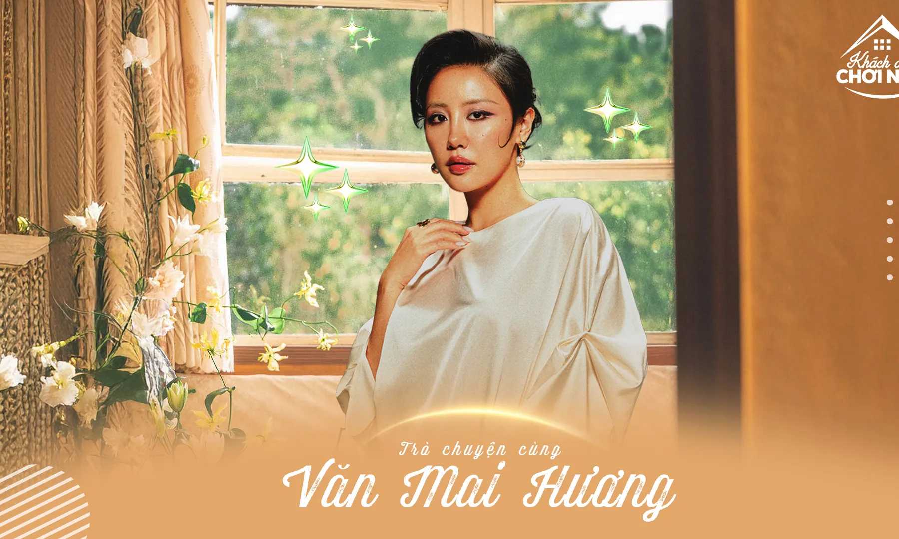 Văn Mai Hương kể chuyện quay MV "Ướt lòng"; T Production ẩn MV "Kiếp sau vẫn là người Việt Nam"