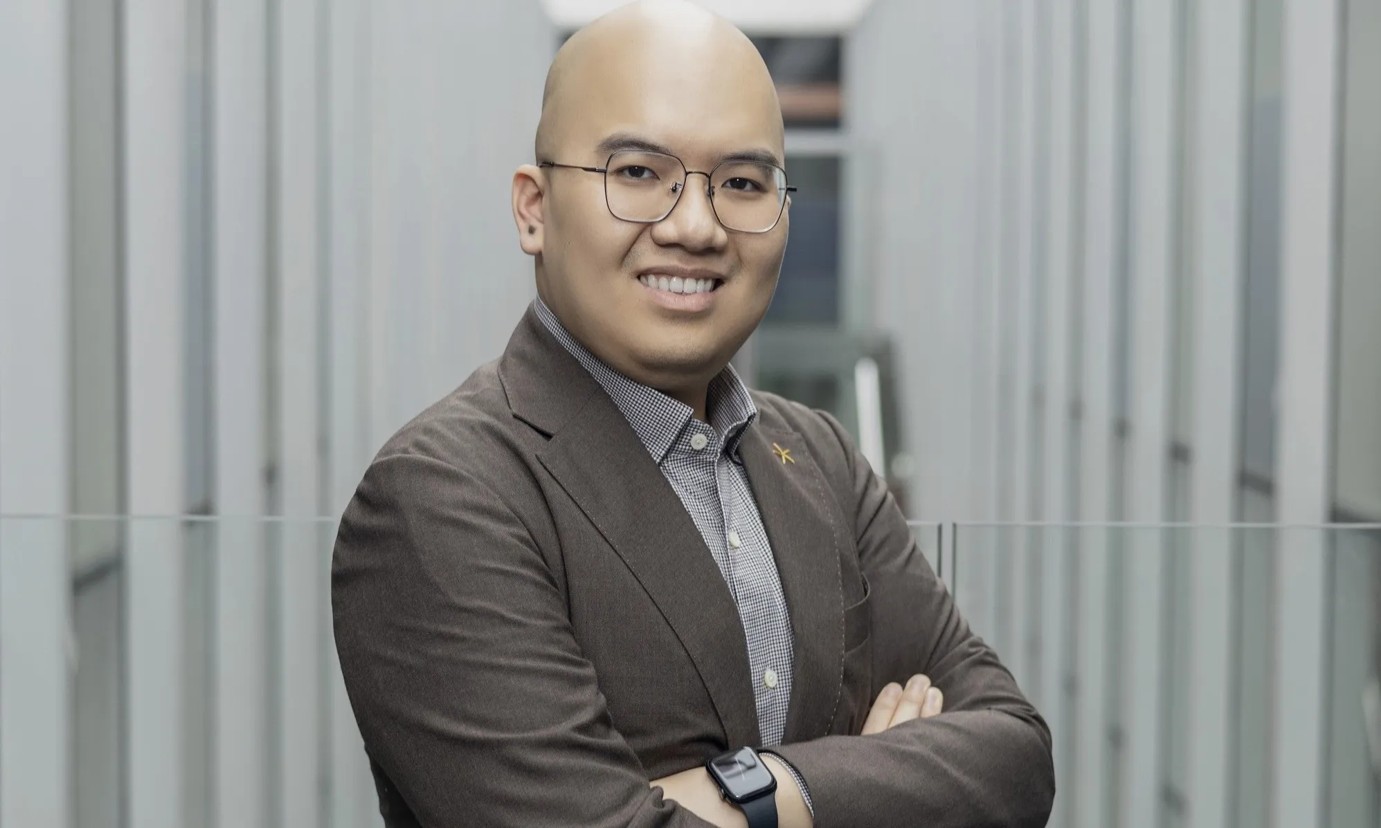 Tầm nhìn đến năm 2025: Đô thị nén và dữ liệu, lấy con người làm trung tâm.