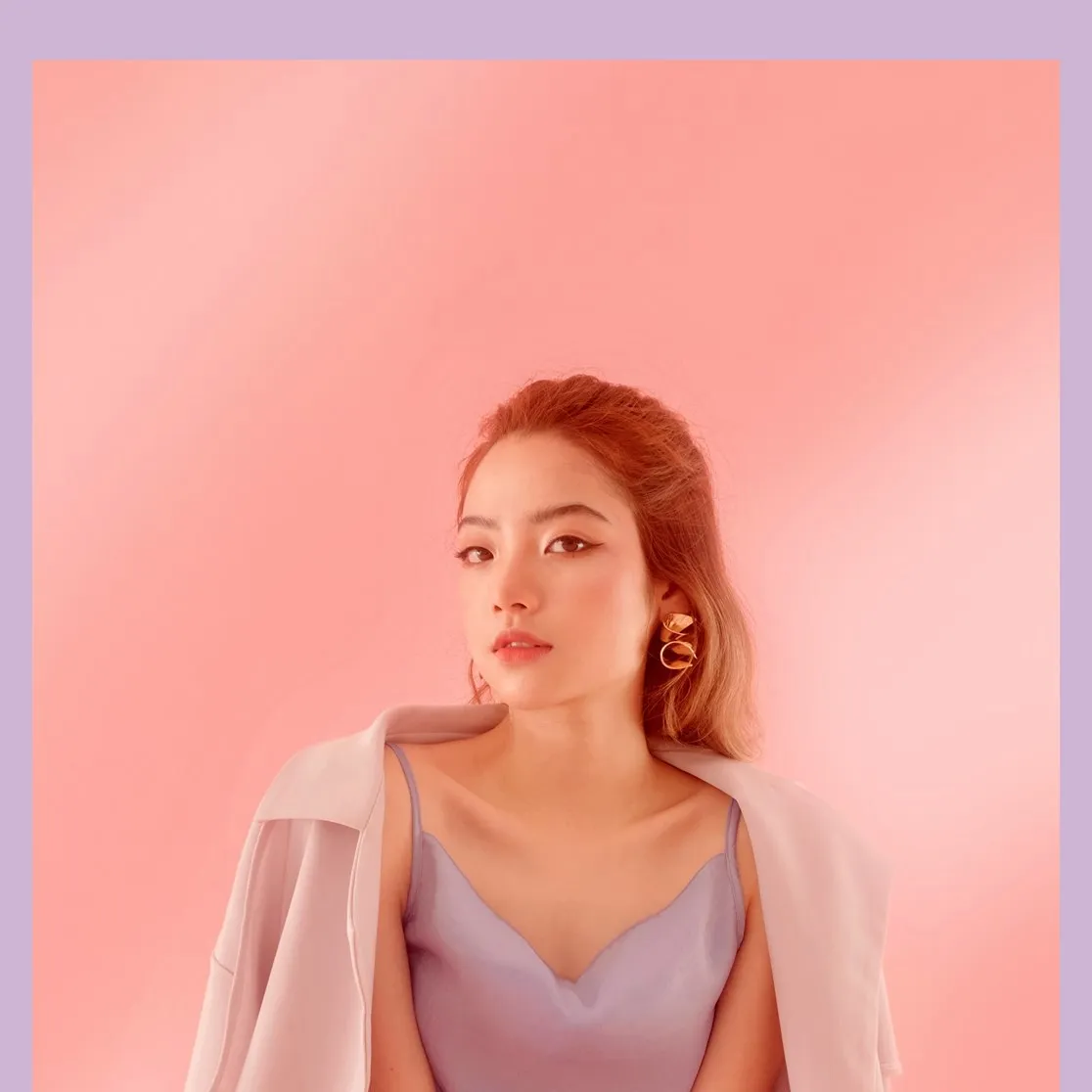 Quinn Trúc Trần tái xuất màn ảnh với 'A Tourist's Guide To Love' của ...