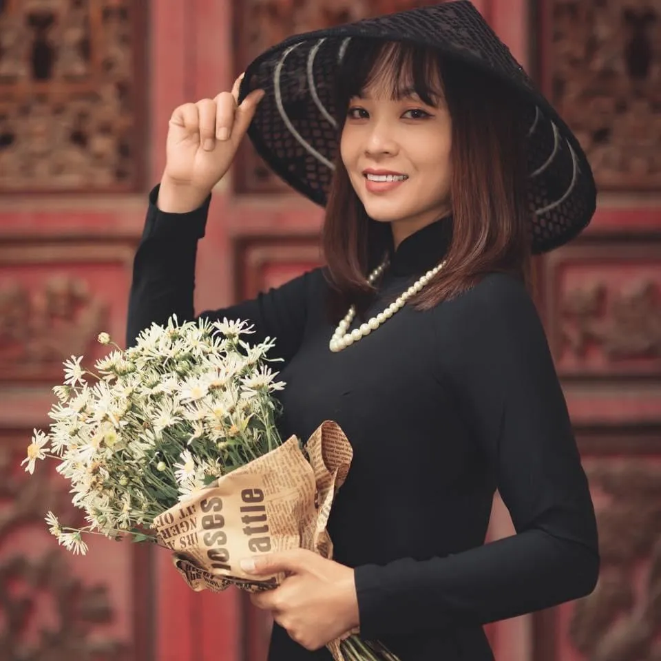 Khánh Phan Nữ Nhiếp ảnh Gia đưa Cảnh đẹp Việt Nam Vươn Tầm Quốc Tế